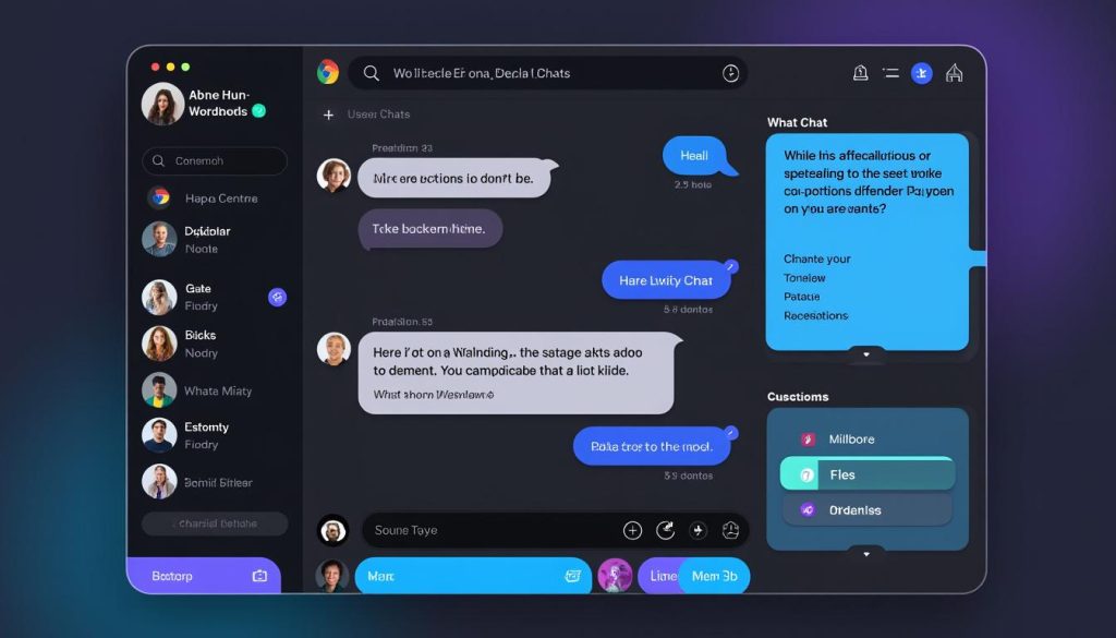 Coco chat : une nouvelle ère pour les discussions en ligne