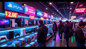 Black Friday 2025 : nos experts dénichent en direct les meilleures ...